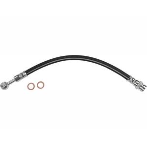 Sunsong Brake Hydraulic Hose - Rear 2202853 - The Home Depot