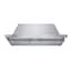 Bosch 500 Series 24 in. Under Cabinet Convertible Range Hood with LED ...
