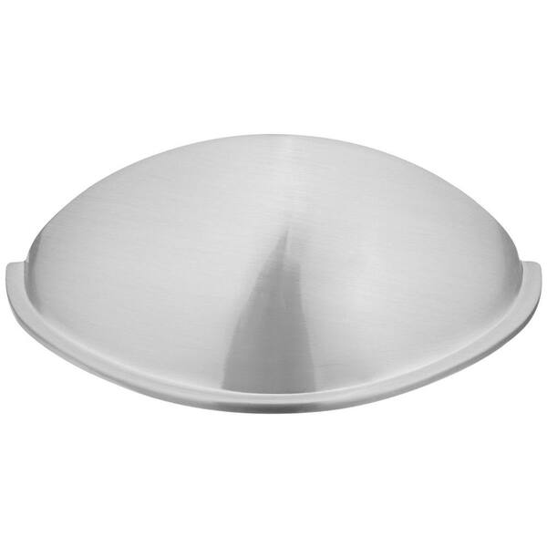 Stanley-National Hardware 2-1/2 in. Cup Center-to-Center Pull 8019 2-1/ ...