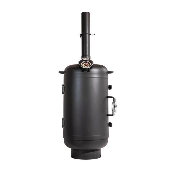 ADVENTURE TRADING USA, L Ozpig Oven Smoker 10001189 - The Home Depot