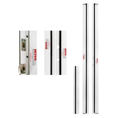 Window & Door Kits - Door & Window Moulding - The Home Depot