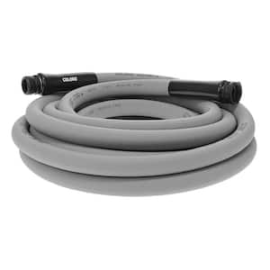 Flexzilla Zillagreen 5/8 in. x 15 ft. Heavy-Duty, Lightweight, Utility ...