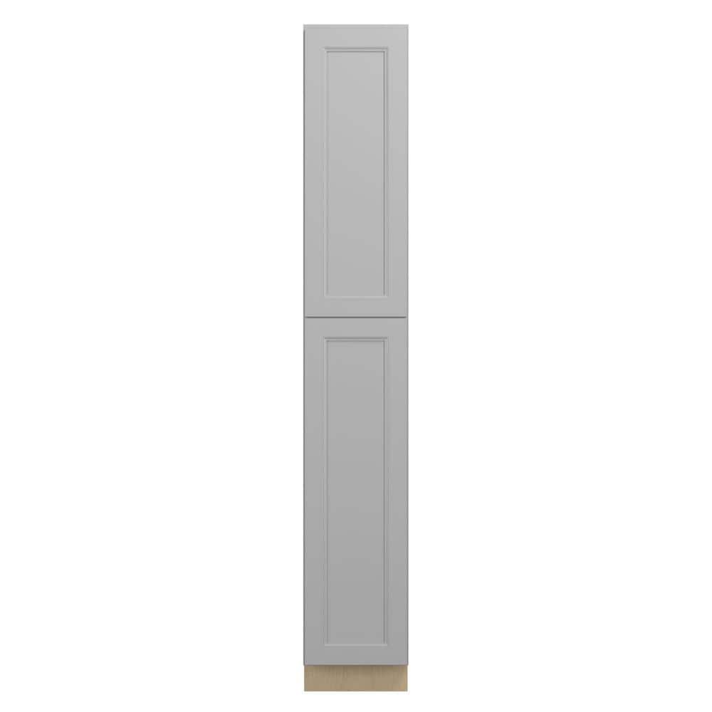 Kunal Kitchens Rockingham Recessed 15 in. W x 96 in. H x 24 in. D in ...