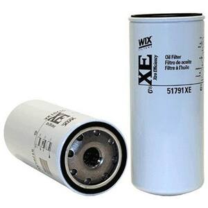 WIX 51358 Engine Oil Filter 51358 - The Home Depot