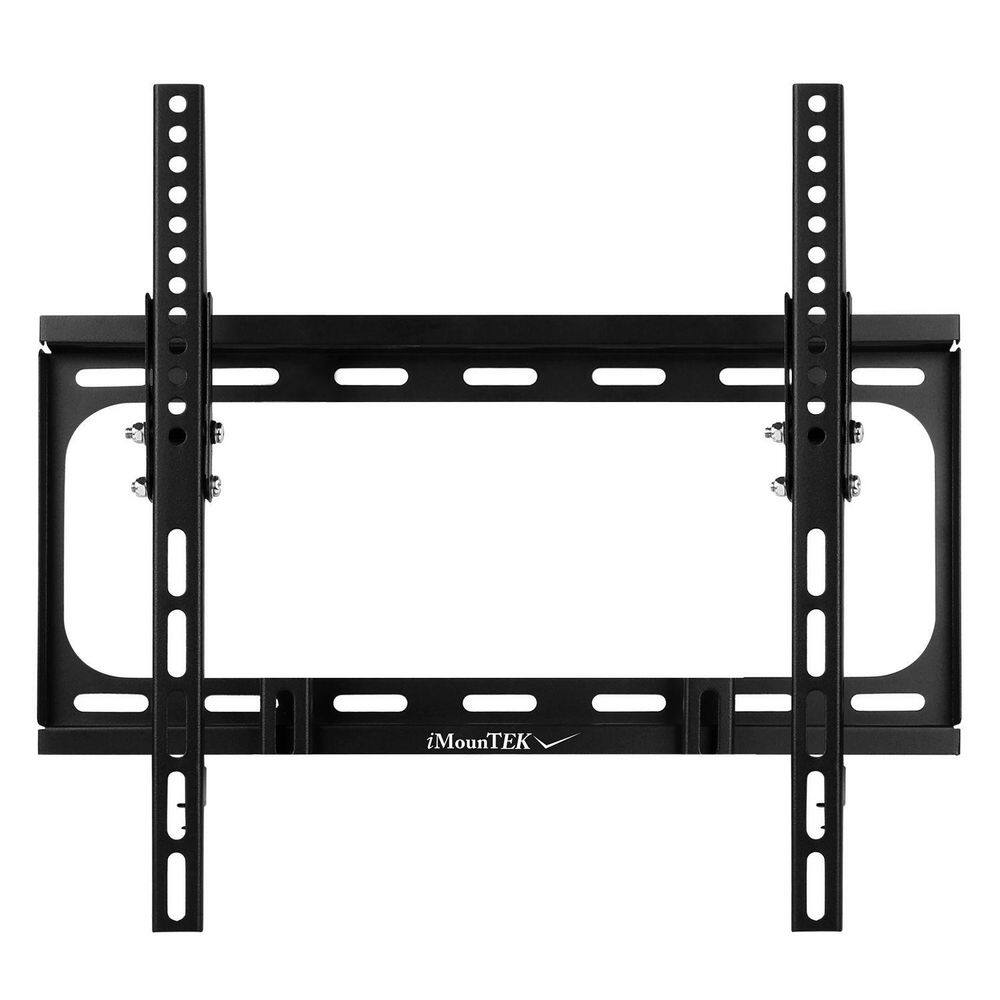 cenadinz Tilt Dual Arm TV Bracket Wall Mount for 33 in.- 55 in. TVs ...