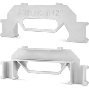 Angel Sar 3-in-1 Precision Aluminum Framing Tools, Stud Master 16 ...