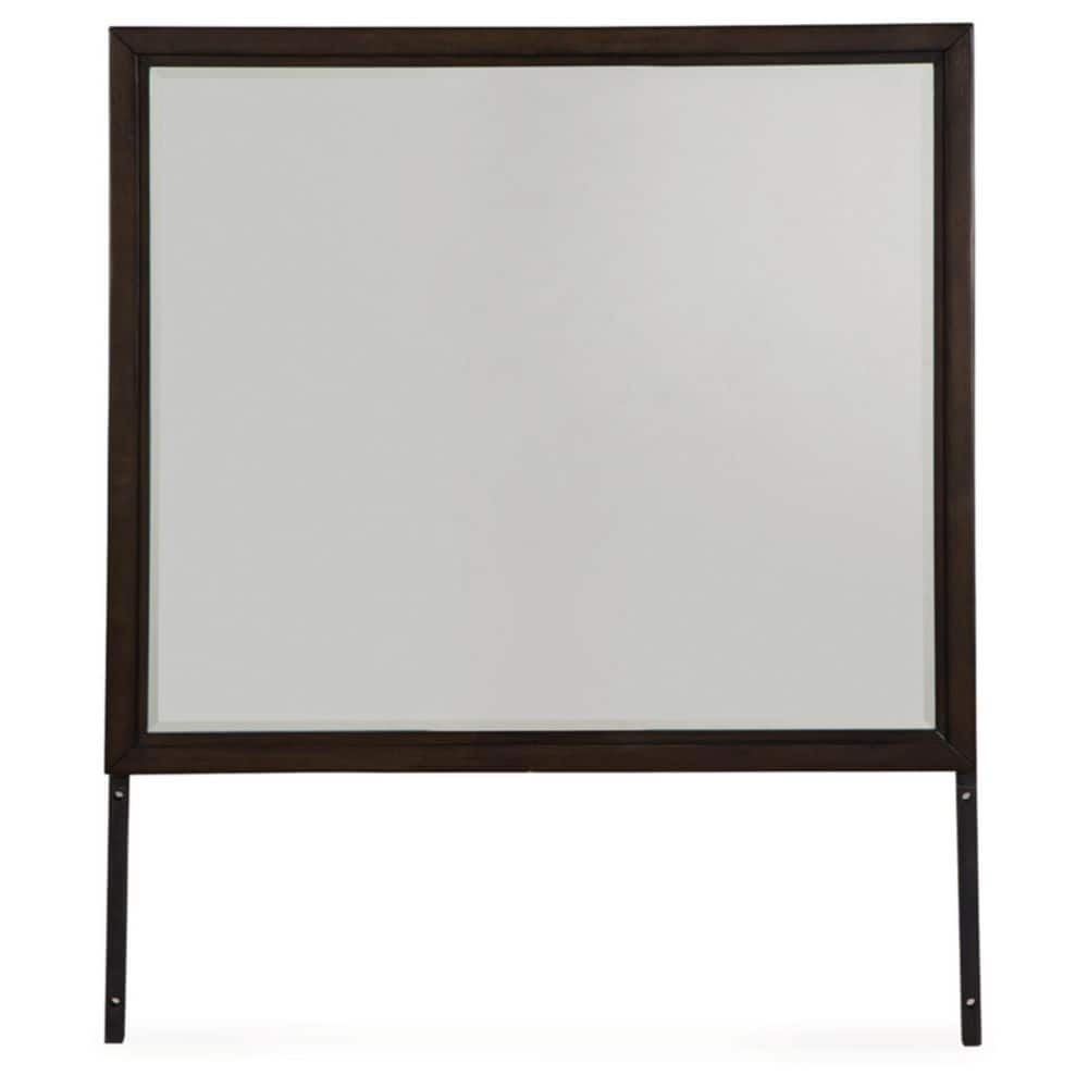 Signature DESIGN BY ASHLEY Neymorton Black 42 in. W x 37 in. H ...