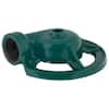 Cast Iron Circular Spot Sprinkler 702-6 - The Home Depot