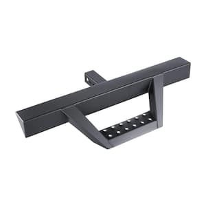 PYLE Vehicle Wheel Stop - Car and Truck Parking Curb Tire Stop, Heavy ...