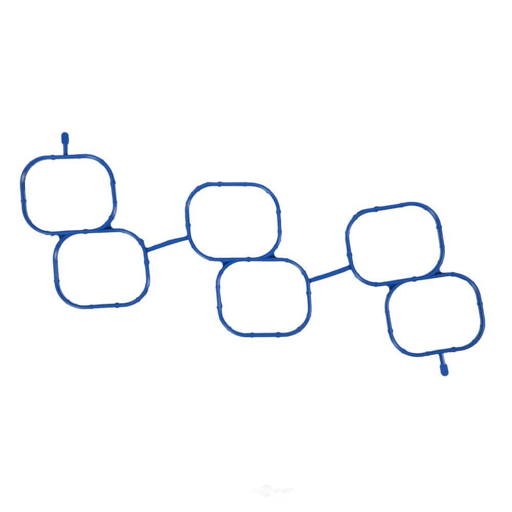 FEL-PRO Fuel Injection Plenum Gasket Set MS97236 - The Home Depot