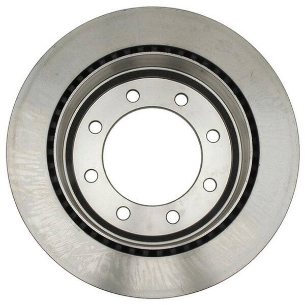 Raybestos Disc Brake Rotor 680679 - The Home Depot