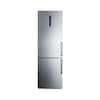 Summit Appliance 24 in. 10.6 cu. ft. Bottom Freezer Refrigerator in ...