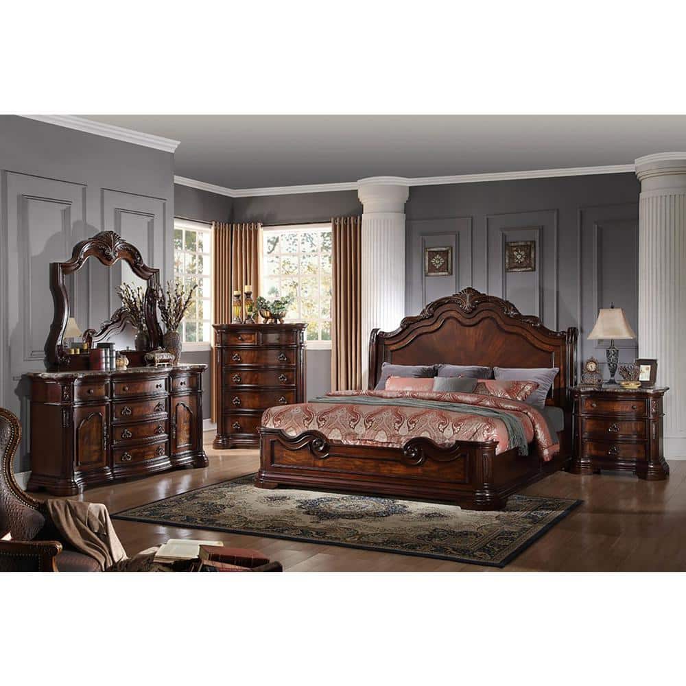 All wood bedroom dressers store