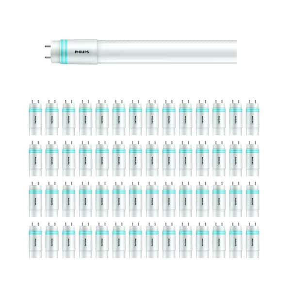 Philips 32W T8/40W T12 Equivalent 4 ft. Type A Linear Universal Fit ...