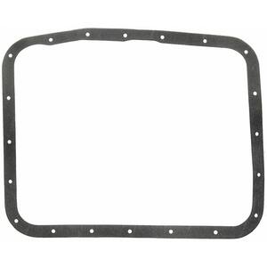 FEL-PRO Automatic Transmission Oil Pan Gasket TOS 18698 - The Home Depot