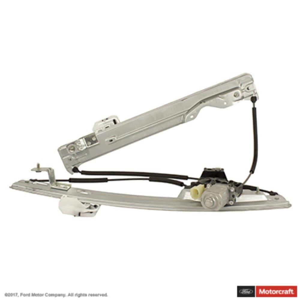 Motorcraft Power Window Regulator Assembly WLRA-260 - The Home Depot