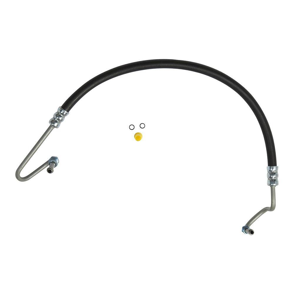 Edelmann Pressure Line Assembly 80307 - The Home Depot