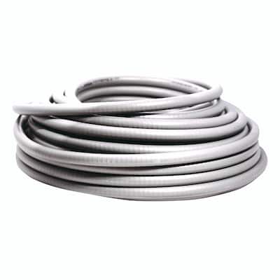 Southwire 75 ft. 6/2 Stranded Romex SIMpull CU NM-B W/G Wire-28894424 ...