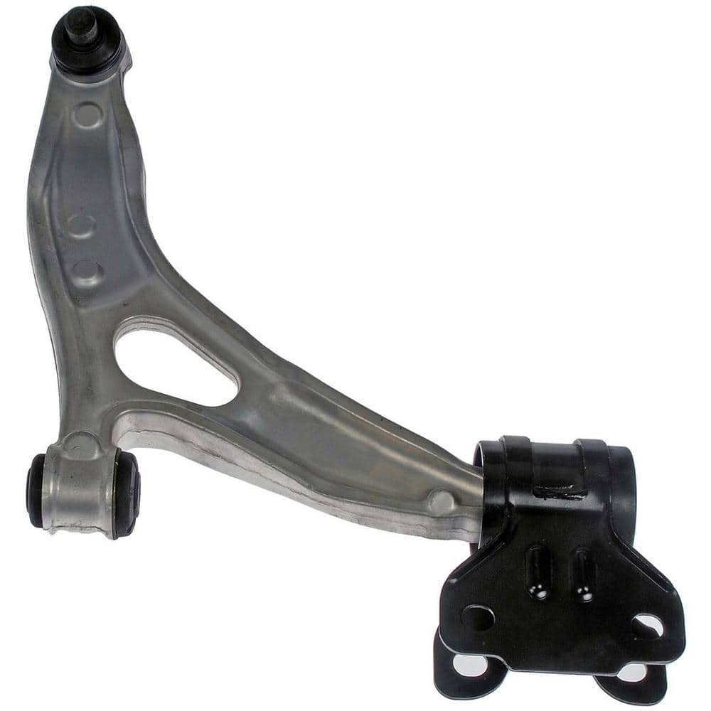 OE Solutions Front Right Lower Control Arm 2016 Ford Focus 2.3L 522-812 ...