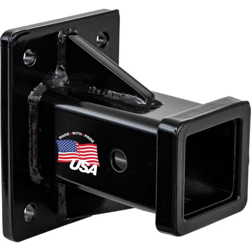 BUYERS PRODUCTS Bolt-On Receiver Tube for 2-1/2 in. Receivers 1804250 ...