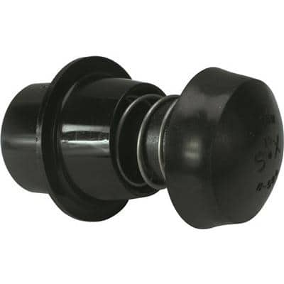 Sloan Valve Company SLOAN H-541-AA CONTROL STOP REPAIR KIT 1 IN ...