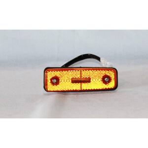 TYC Side Marker Light Assembly 18-1153-00 - The Home Depot
