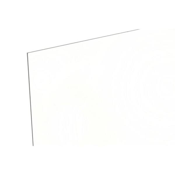Plexiglas 48 X 96 X 1 8 Clear Acrylic Sheet MC4896125 The 60 OFF Plexiglas 48 X 96 X 1 8 Clear Acrylic Sheet MC4896125 The 60 OFF