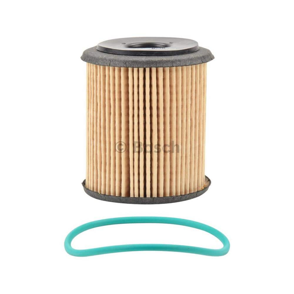 Bosch Engine Oil Filter 2002-2008 Mini Cooper 1.6L 72223WS - The Home Depot