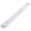 GE Premium Plug-In 36 in. LED White Under Cabinet Light (4-Pack) 60453 ...