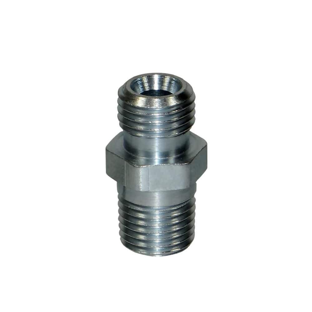 BEDFORD 3/4 in. GH(m) Thread 32-Mesh Inlet Strainer Paint Sprayer ...