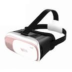 ProHT 360 Degree VR Headset for Android and iOS in Pink 88203 - The ...