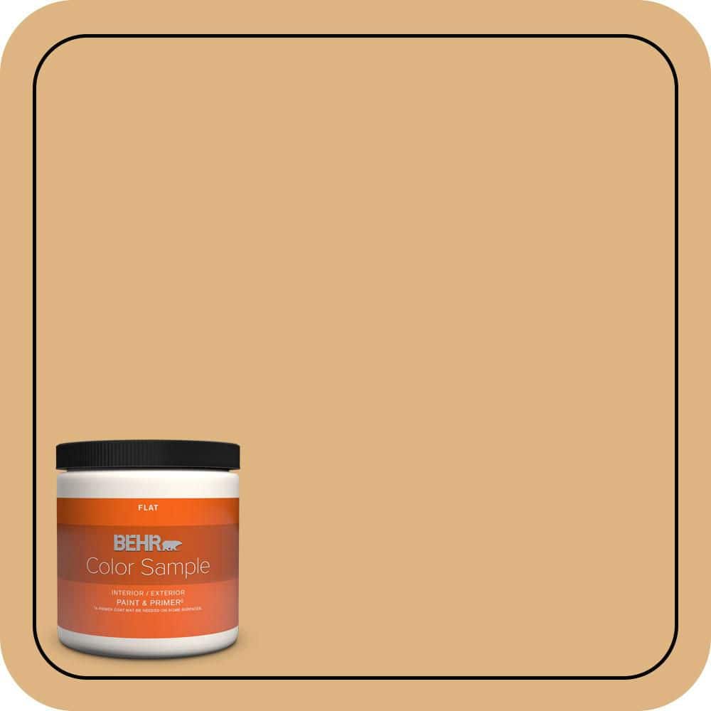 BEHR PREMIUM PLUS 8 oz. Home Decorators Collection #HDC-CL-18 Cellini ...