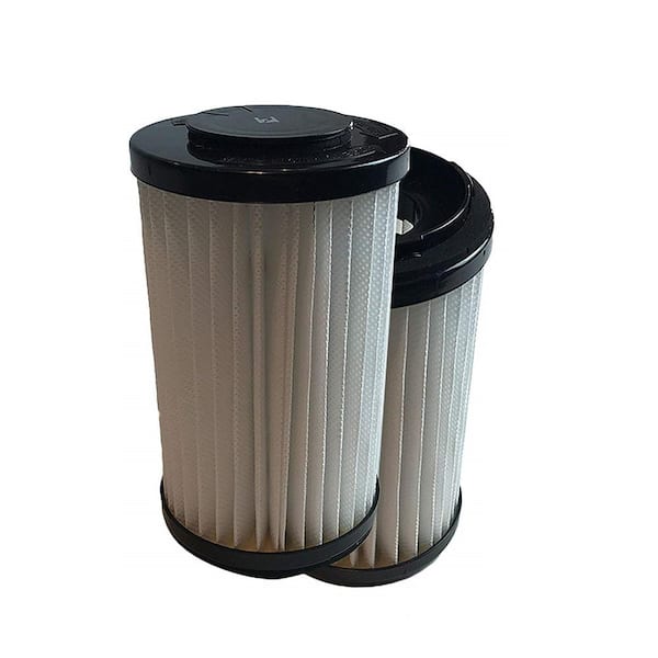 EFP Filter for Kenmore DCF1 DCF2 82720 82912 & Endcap Fits Both DCF1 ...