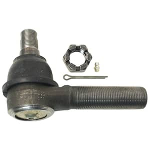 Steering Tie Rod End EV180 - The Home Depot