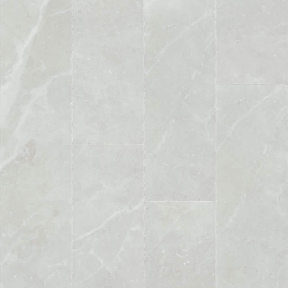 Lifeproof Lockhart Stone 22 MIL 9.06 in. W x 48.03 in. L Waterproof ...