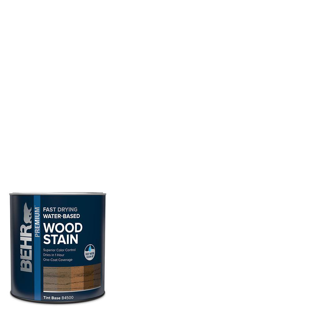 Reviews for BEHR 1 qt. Clear Tint Base Transparent Water-Based Fast ...