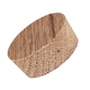 EVERMARK Stair Parts 1/2 in. Dia Unfinished Red Oak Plugs (4-Pack ...