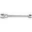 Klein Tools 3/8 in. & 7/8 in. Hex Nut Can Wrench 68005
