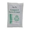 Sun-Mar Waterless Toilet Compost Sure - Green COMPOST SURE GREEN - The ...