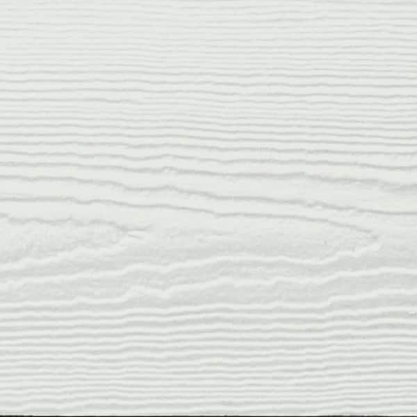 James Hardie Hardie Plank HZ5 5.25 in. x 144 in. Statement Collection ...