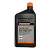 Powercare 1 Qt. 10W-30 Small-Engine Oil AP13032A - The Home Depot