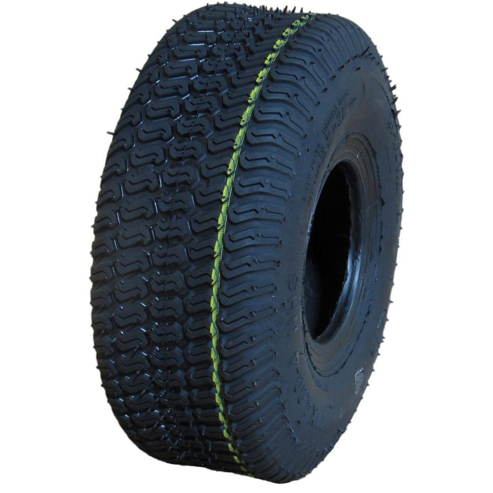 Hi-Run Turf LG 22 PSI 11 in. x 4-4 in. 2-Ply Tire WD1084 - The Home Depot
