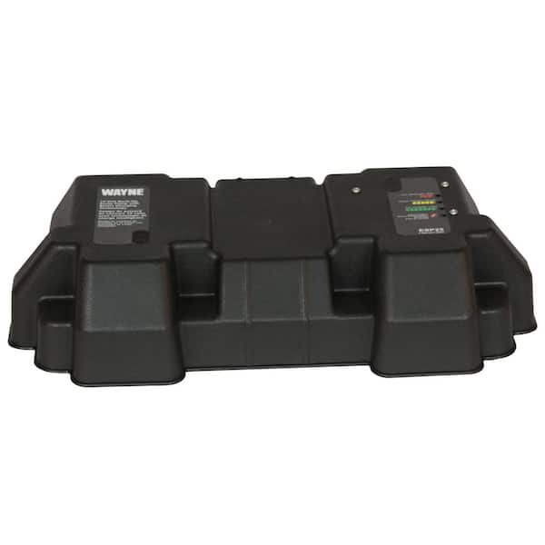 Wayne ESP25 Lid Assemply Certified Replacement Part 60184-WYN1 - The ...