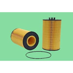 WIX 51358 Engine Oil Filter 51358 - The Home Depot