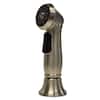 DANCO Premium Side Spray with Guide in Brushed Nickel 10337 - The Home ...