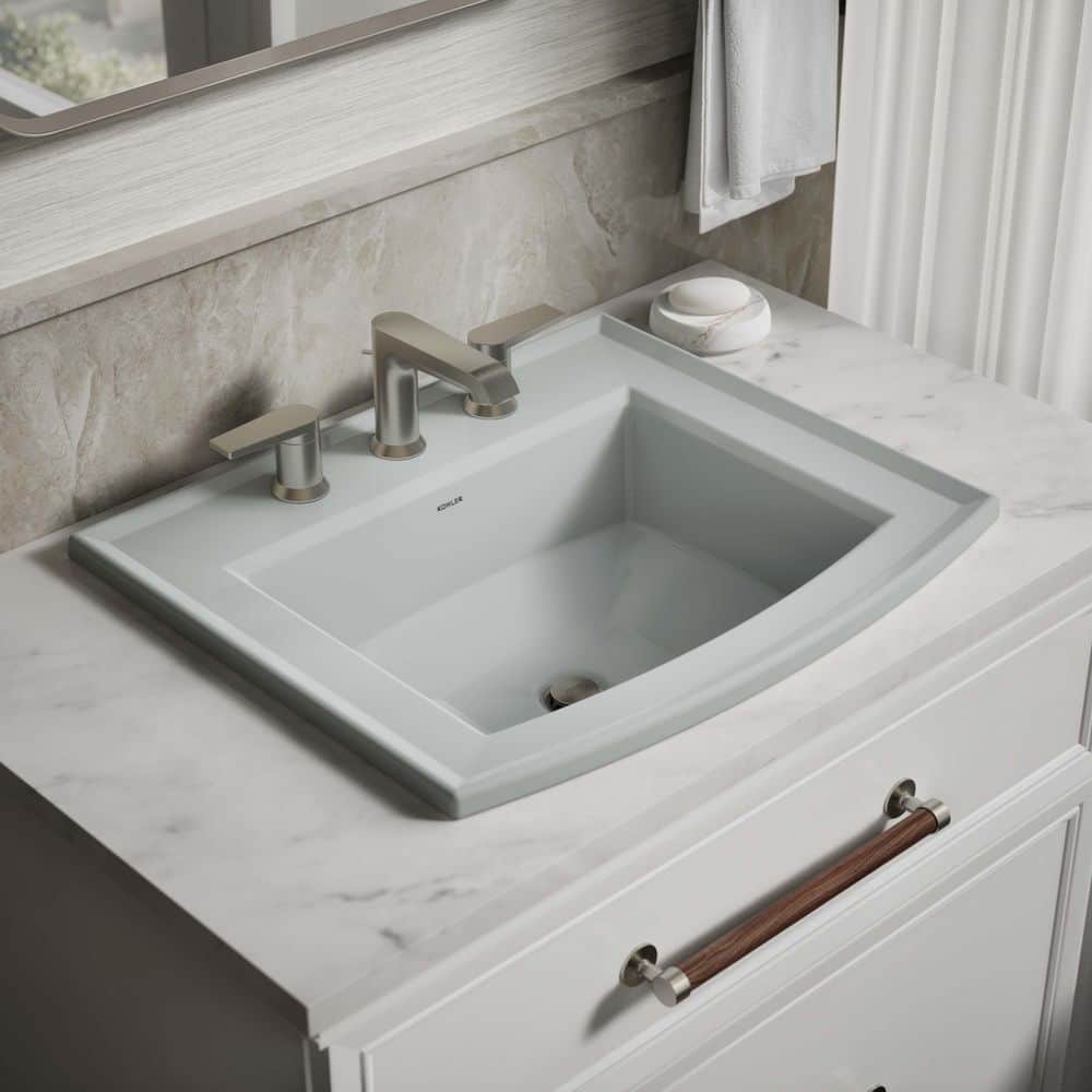 Amazing Kohler Archer Sink Pictures