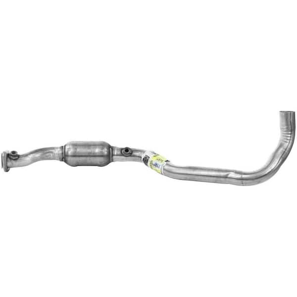 Walker Ultra Direct Fit Converter - Left 54578 - The Home Depot