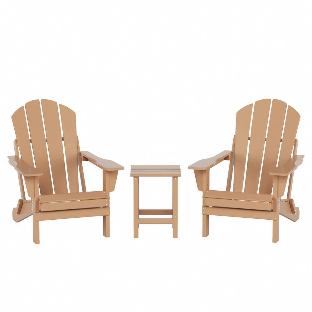 Reviews for WESTIN OUTDOOR Laguna 3-Piece Fade Resistant Outdoor Patio ...