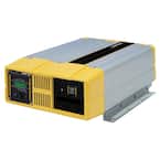 Xantrex Freedom 458 Inverter/Charger 20, 2000-Watt, 100 Amp (Single In ...