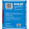 ECOLAB Concrete And Driveway Degreaser Concentrate (4-Pack), 43% OFF